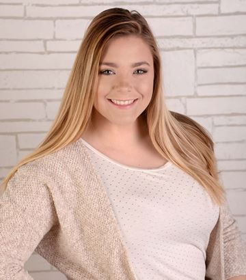 Alexandra Thomas - White County CEO